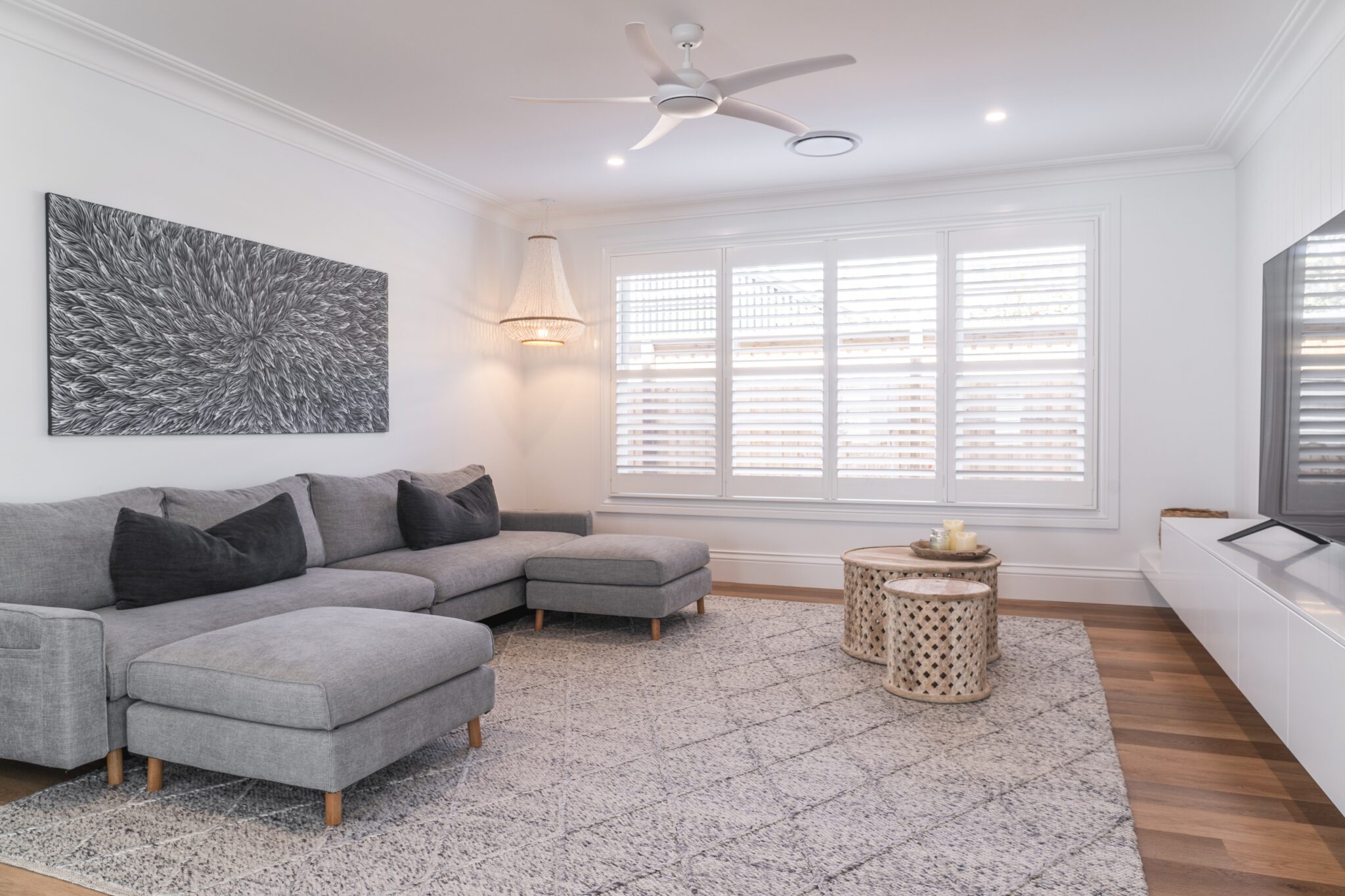 Home Renovations Sunshine Coast - David Prior Homes