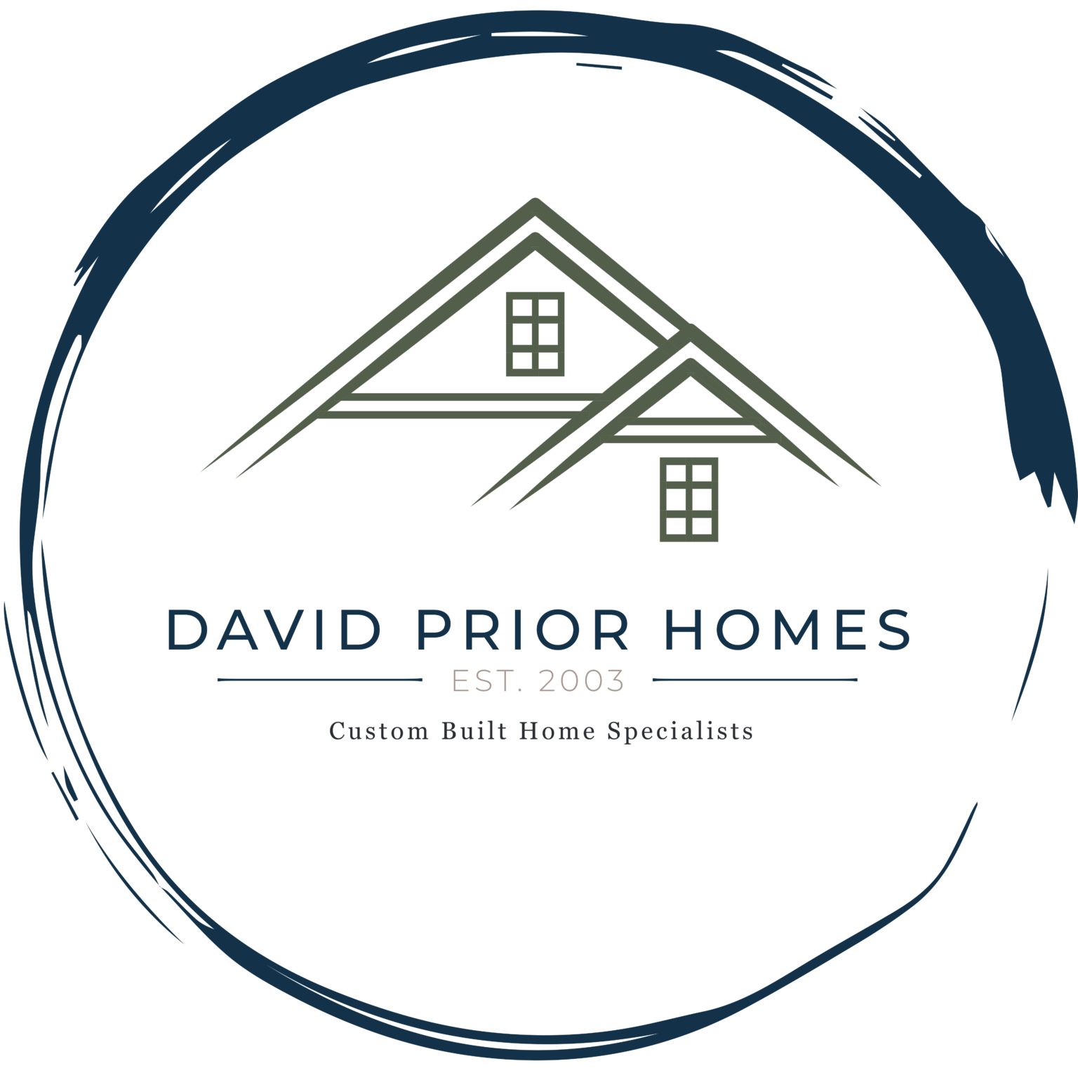 Showcasing Successful Projects - David Prior Homes